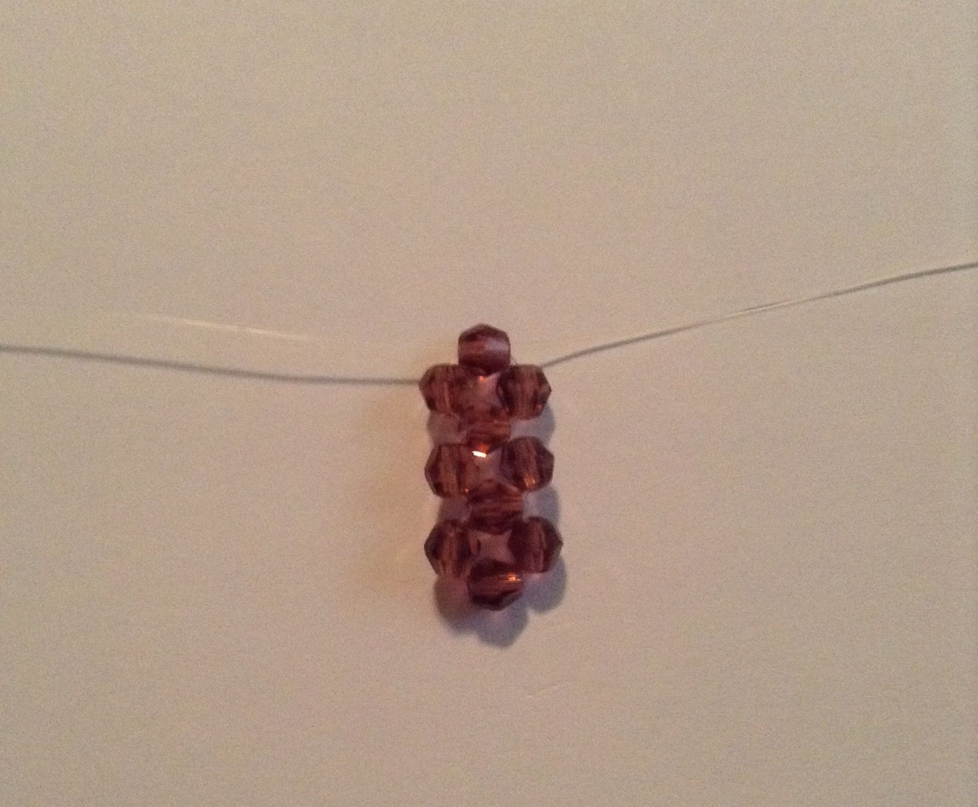 3D Beaded Heart!! : 37 Steps (with Pictures) - Instructables