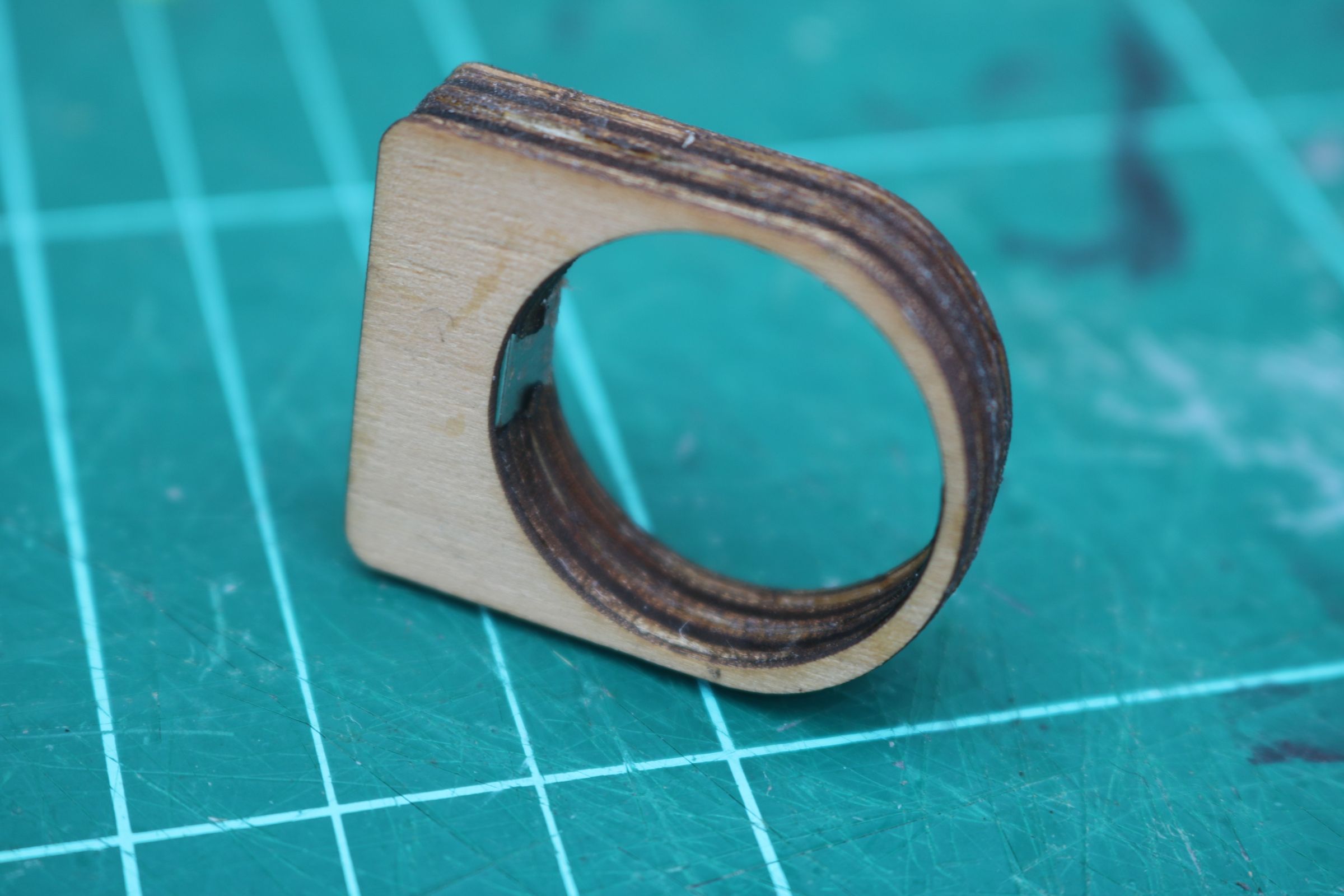Maker's Ring : 5 Steps (with Pictures) - Instructables