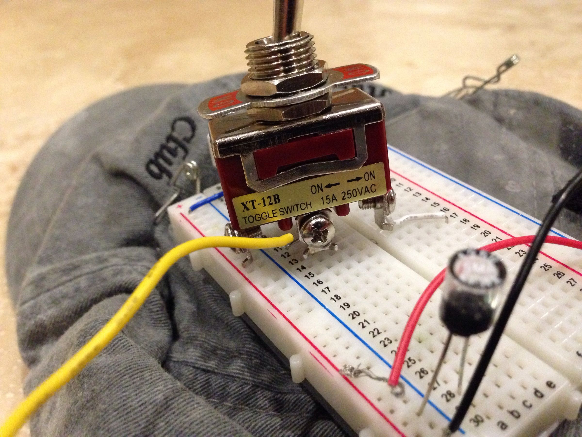 How to Build a Brain Cap (tDCS) : 15 Steps - Instructables