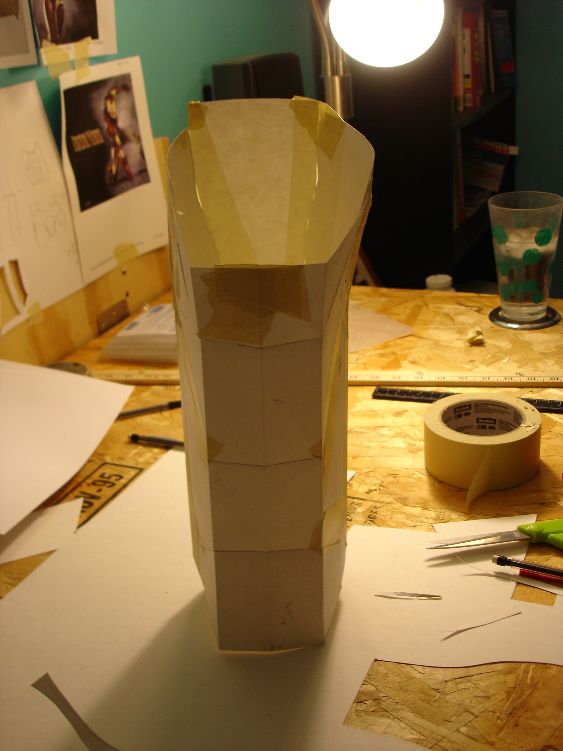 Iron Man DIY (with Pictures) - Instructables