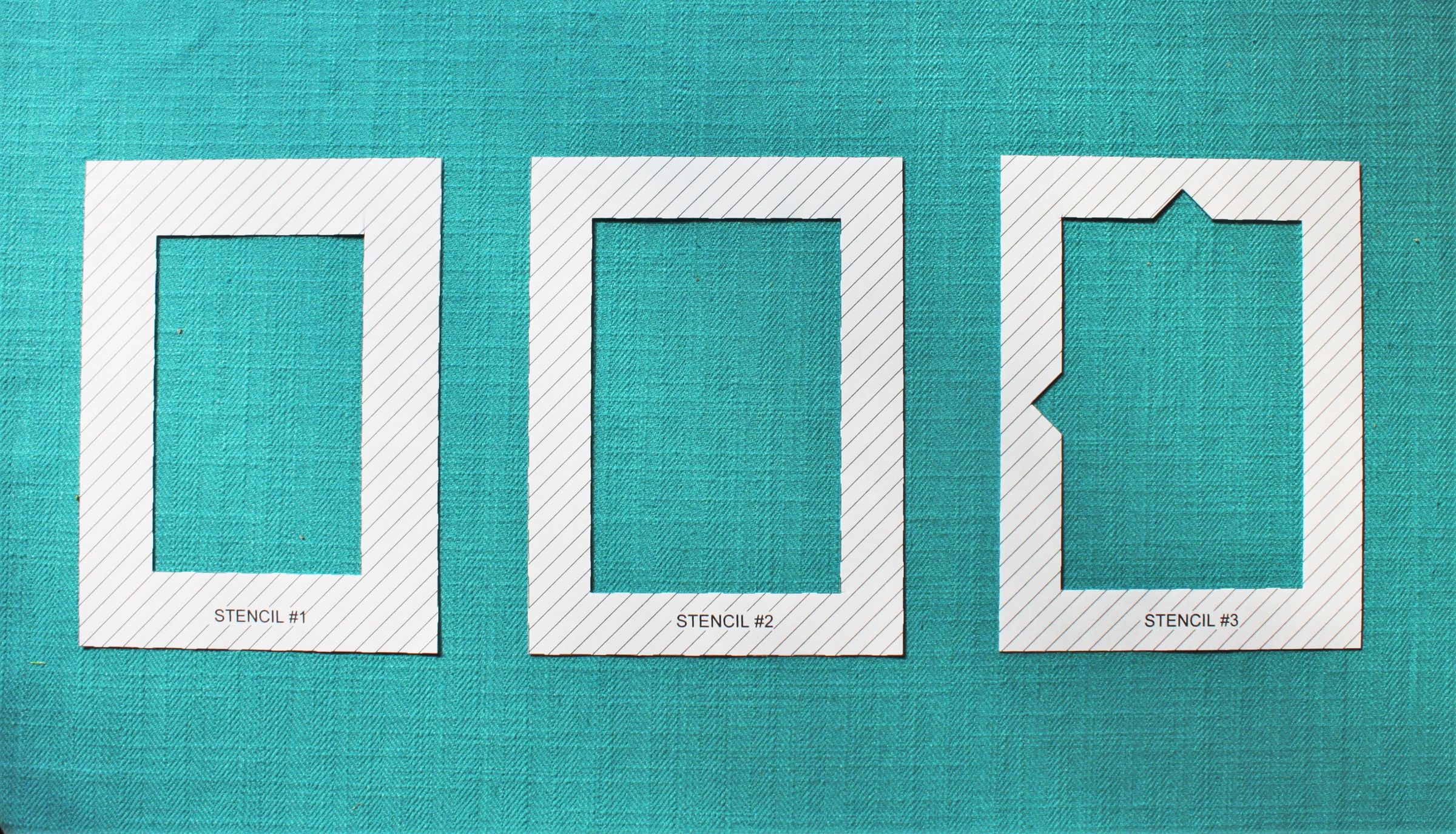 DIY PICTURE FRAME From Cardboard and Decorative Materials : 14 Steps ...