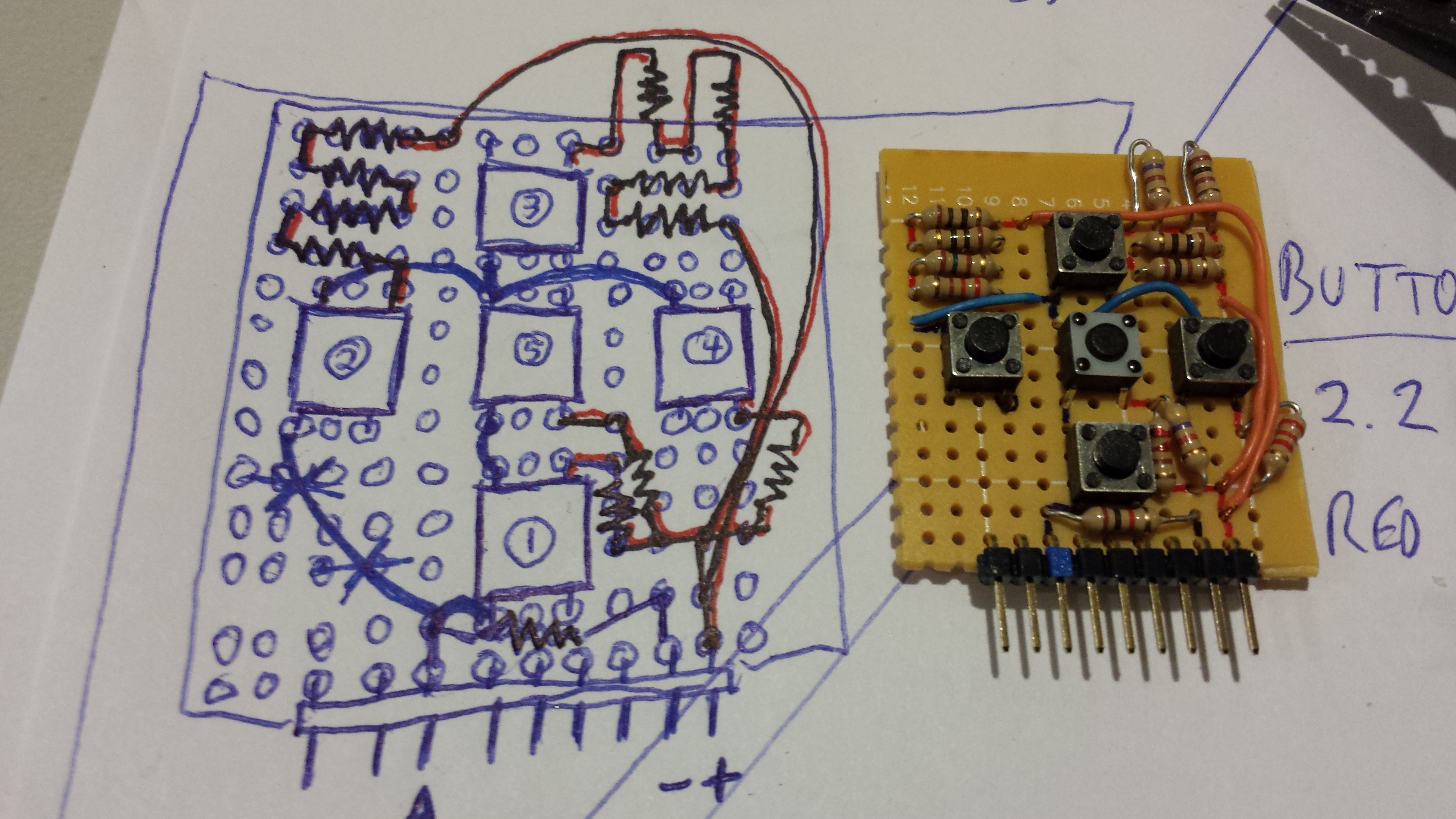 Arduino Mini-Shields : 11 Steps (with Pictures) - Instructables