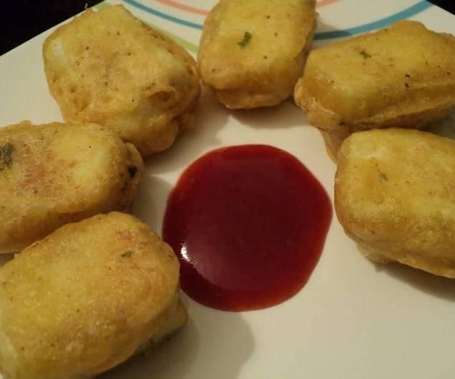 Paneer Pakora : 11 Steps - Instructables