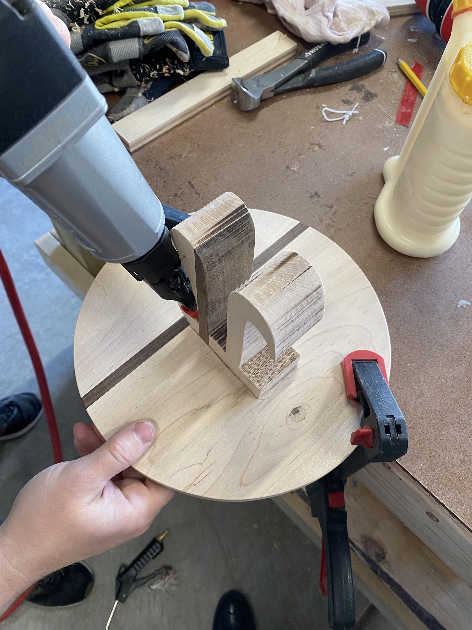 Pi Pie Stand : 12 Steps (with Pictures) - Instructables