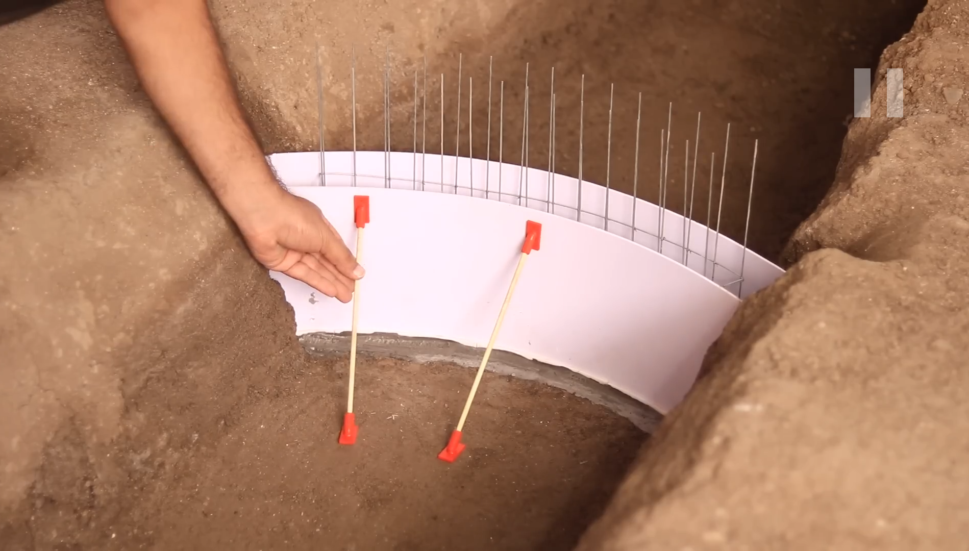 Miniature Concrete Hoover Dam : 12 Steps (with Pictures) - Instructables