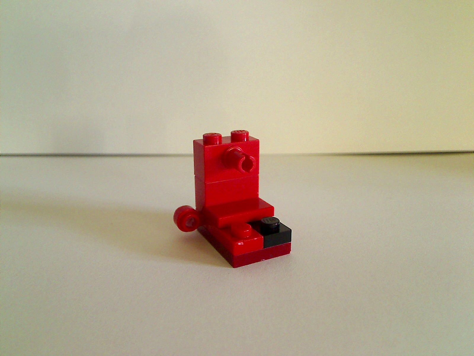 Mini Lego Nutcracker : 6 Steps (with Pictures) - Instructables