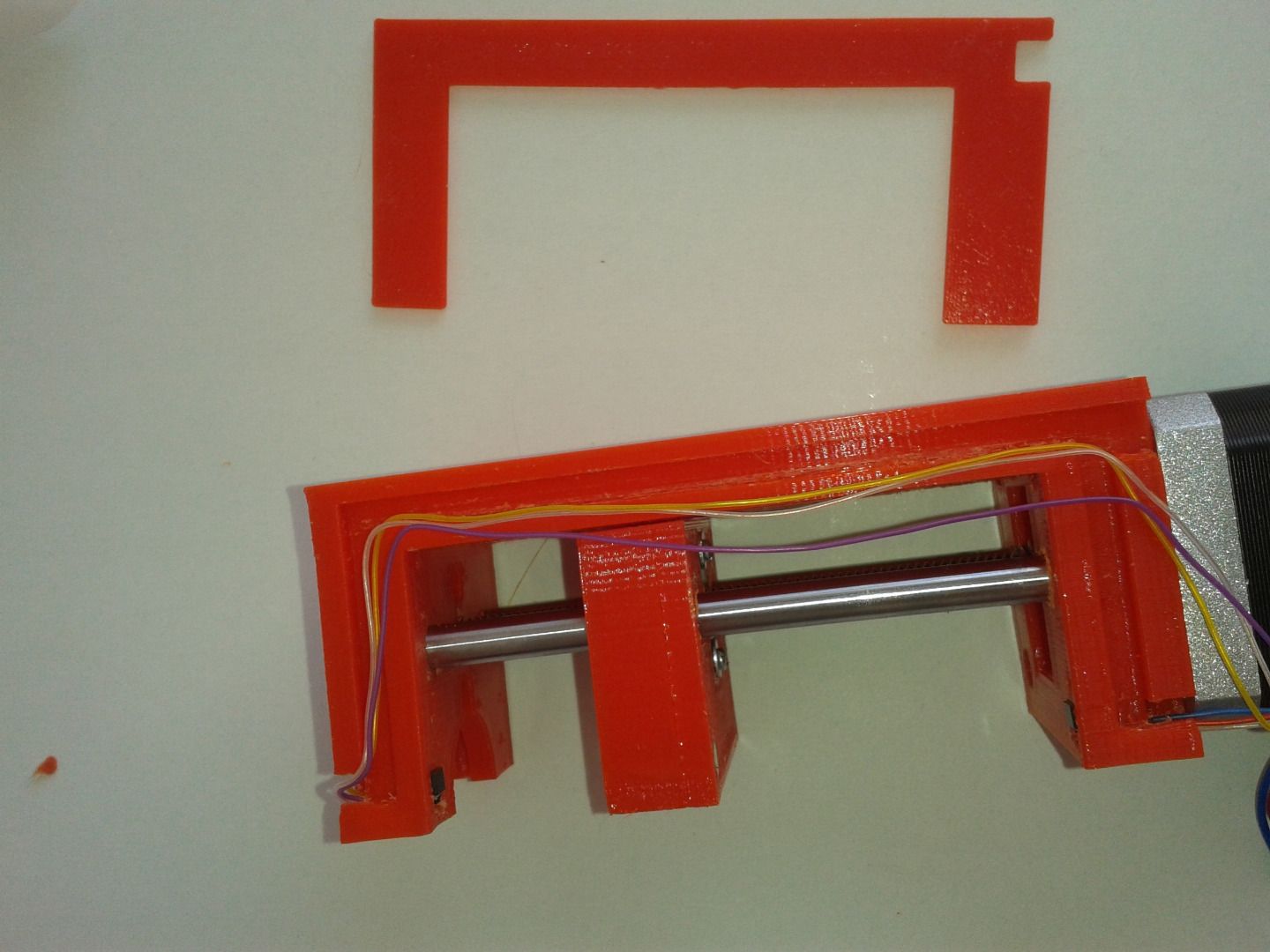 3D Printed Syringe Pump Rack : 29 Steps (with Pictures) - Instructables