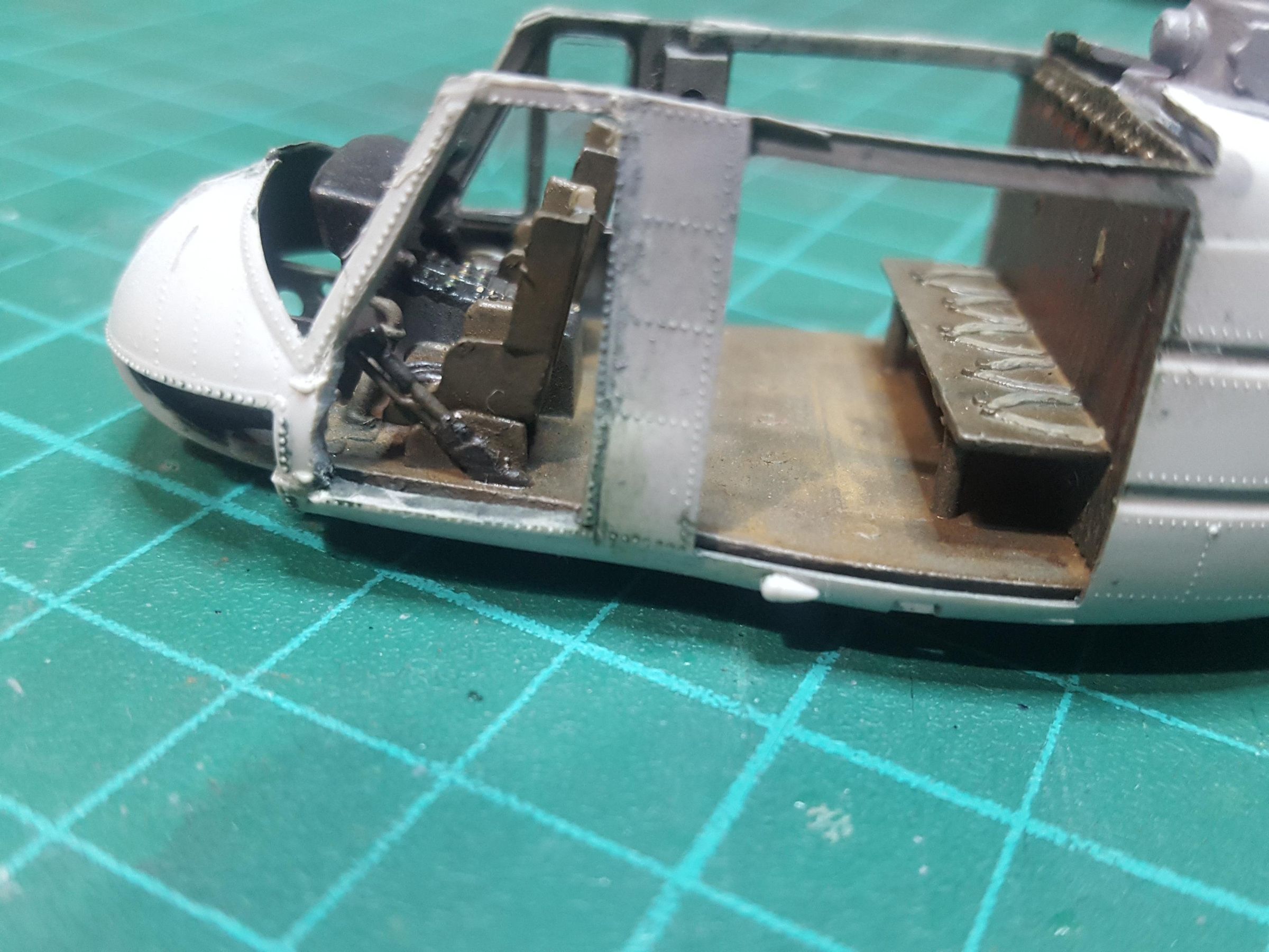 How to Make a Perfect Diorama : 7 Steps (with Pictures) - Instructables