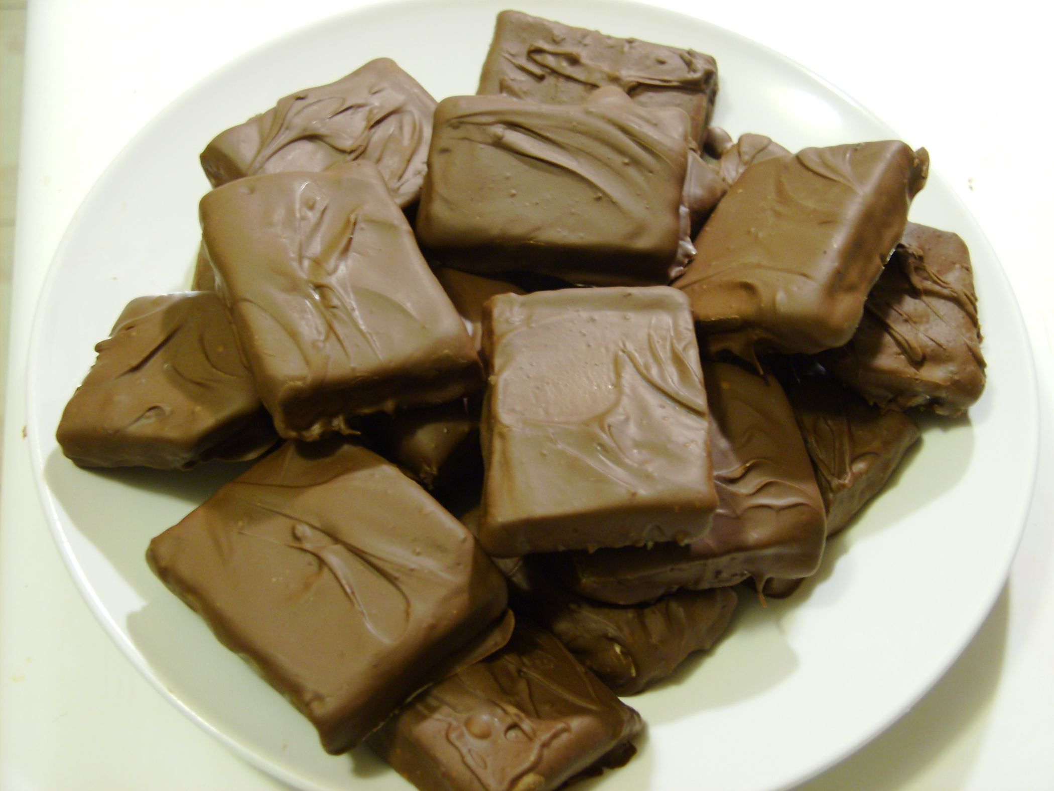 Homemade Heath Bars : 8 Steps (with Pictures) - Instructables