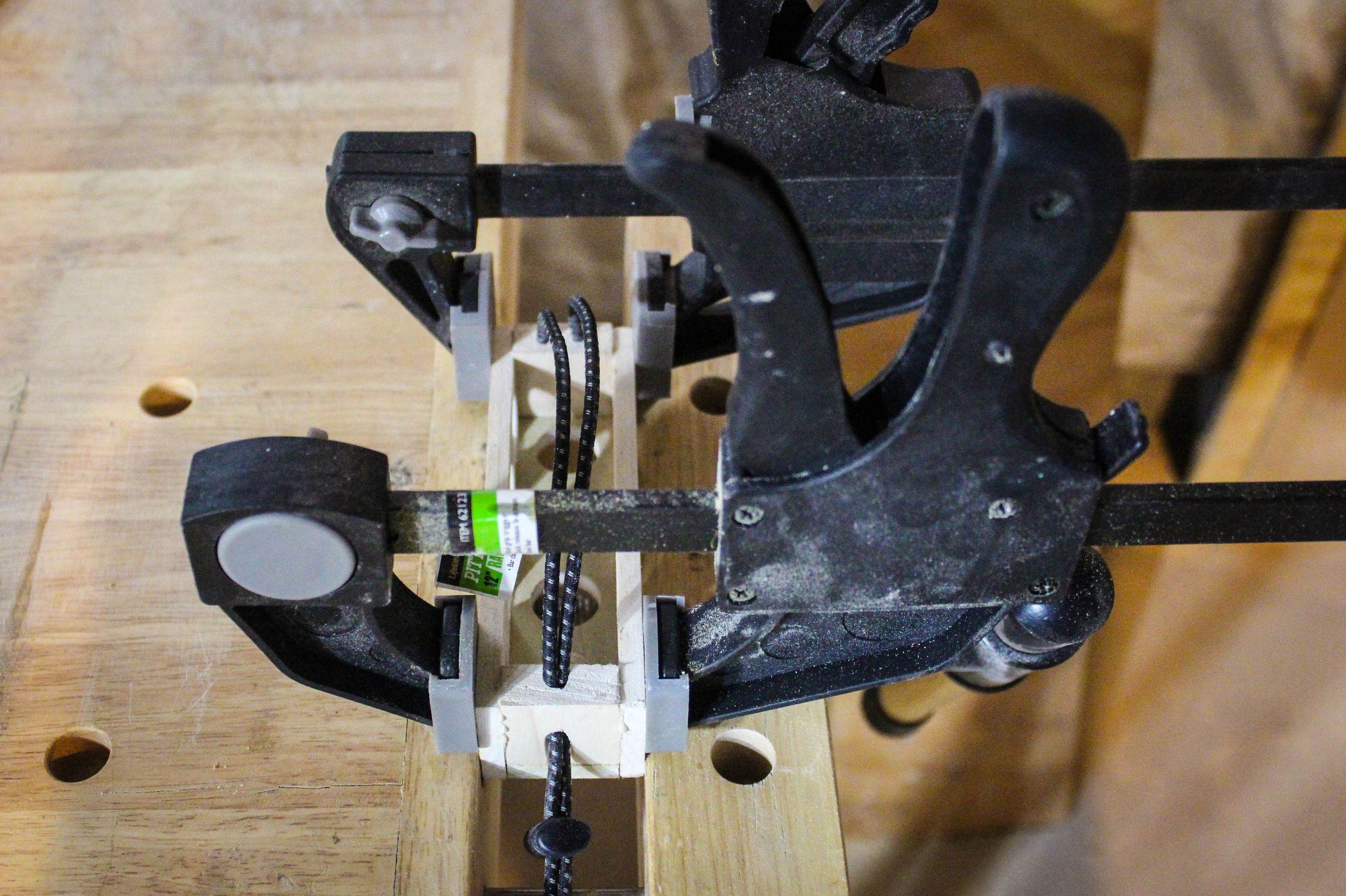 Instant Insanity Puzzle : 24 Steps (with Pictures) - Instructables