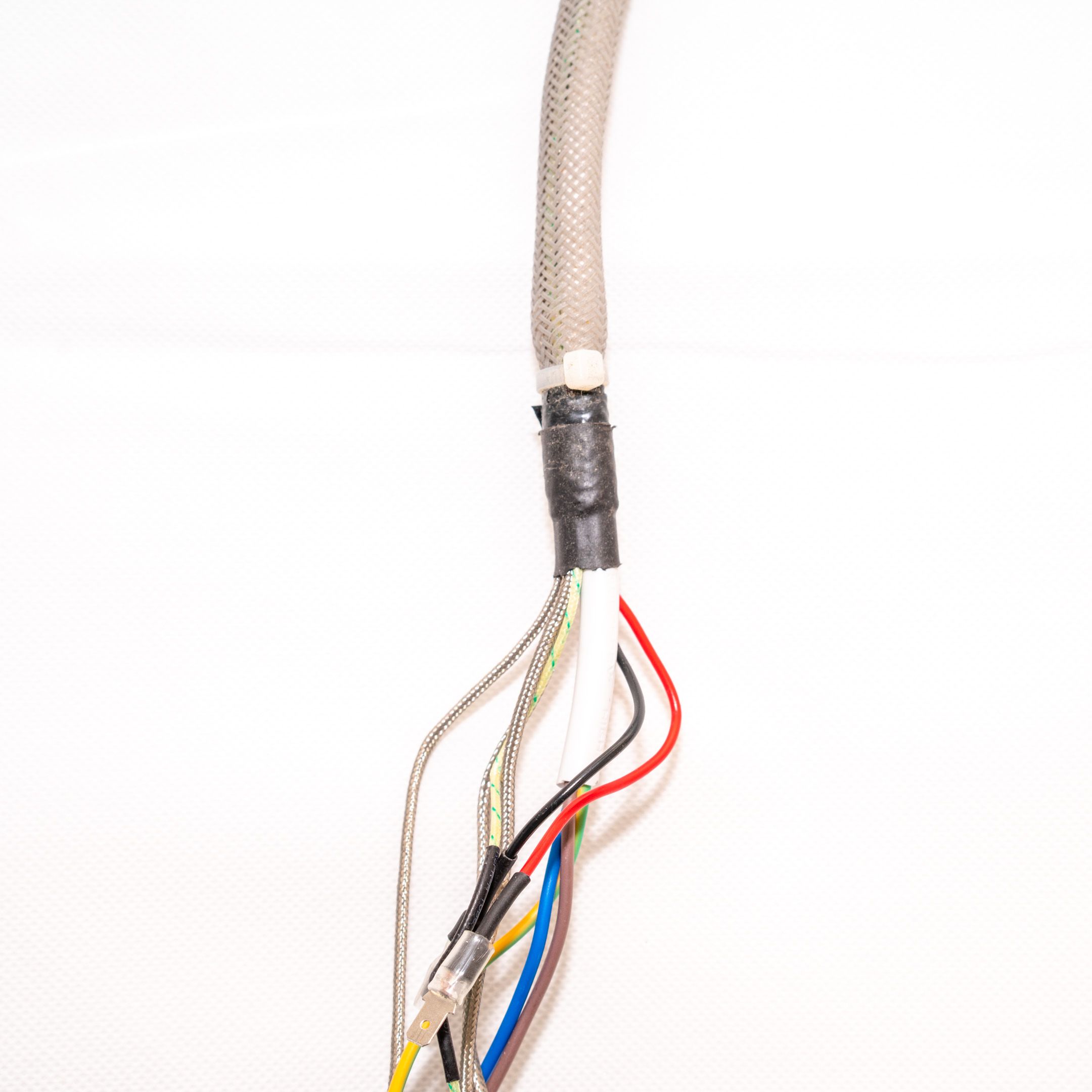 Arduino-controlled DIY Coffee Roaster : 13 Steps (with Pictures ...