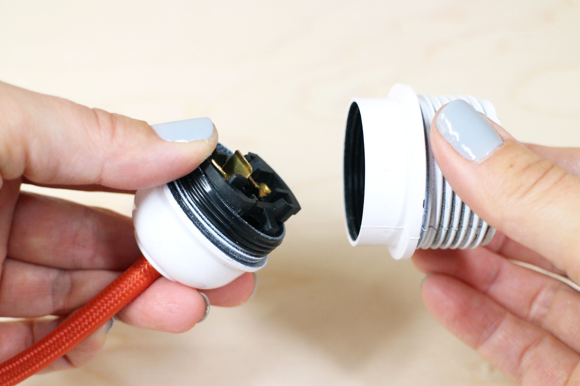 Wiring Sockets : 8 Steps - Instructables