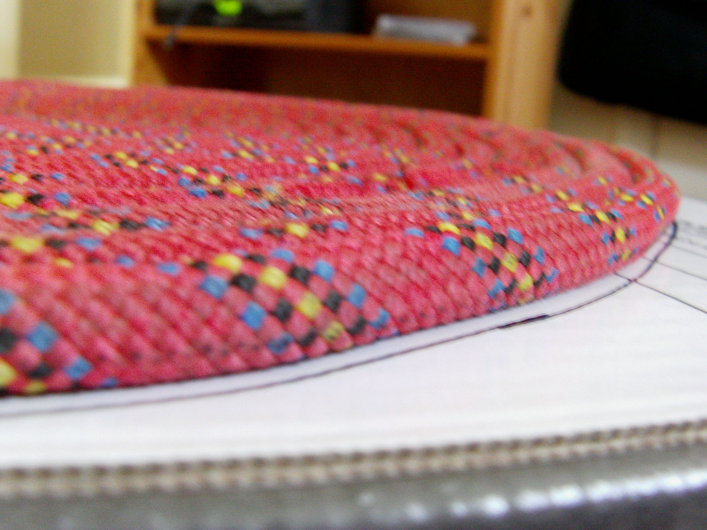 How to Make a Rope Rug : 3 Steps - Instructables