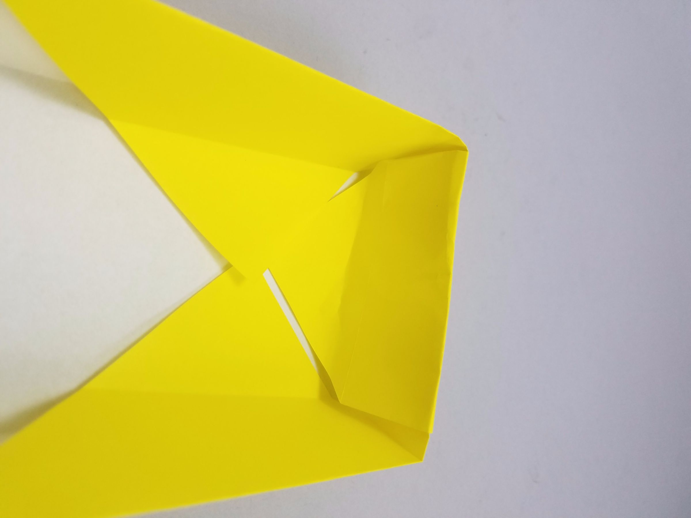 Origami Drone - When Pigs Fly! : 7 Steps - Instructables