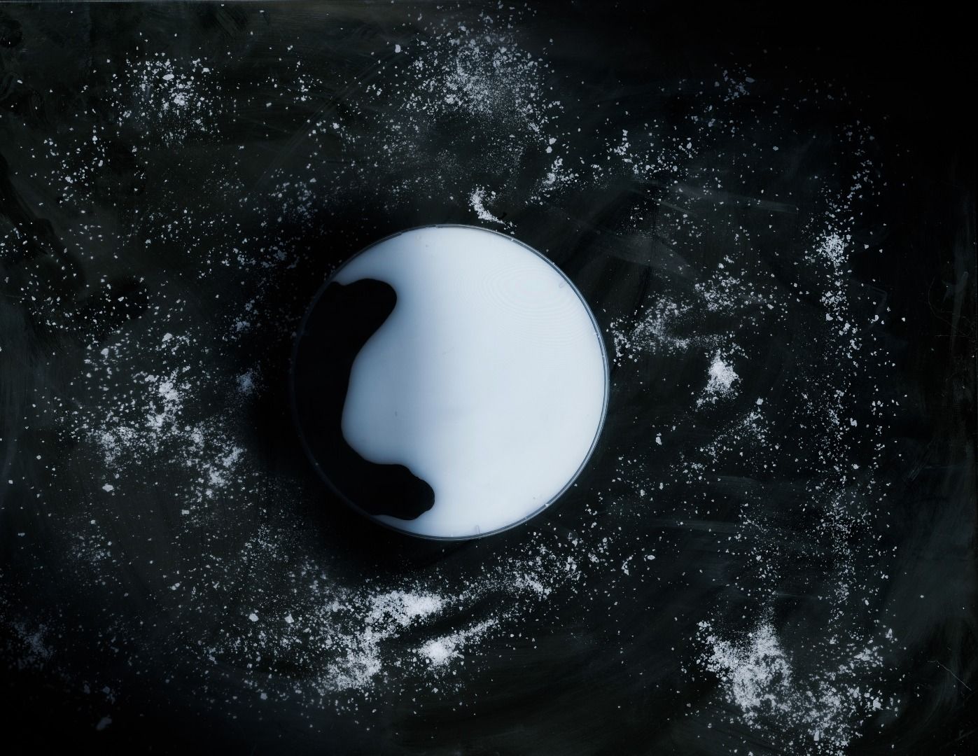 Galaxy Scanner! (make Planetary Pictures at Home) : 6 Steps (with ...