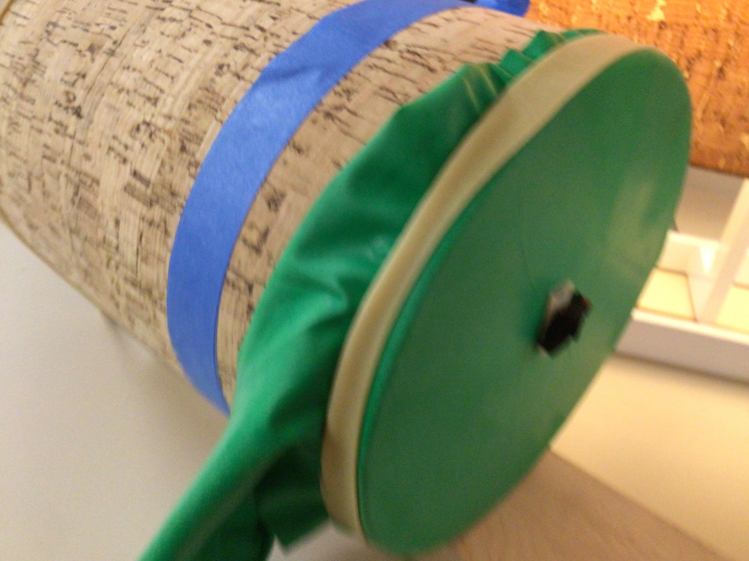 Laser Representation of Sound Waves and Their Vibrational Forms : 11 ...