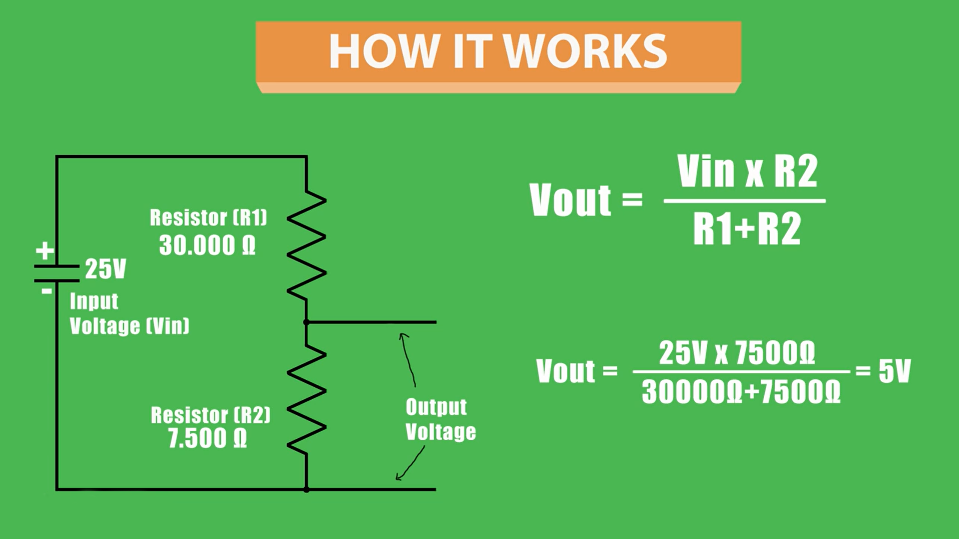 DIY Voltmeter With Arduino and a Nokia 5110 Display : 6 Steps (with ...