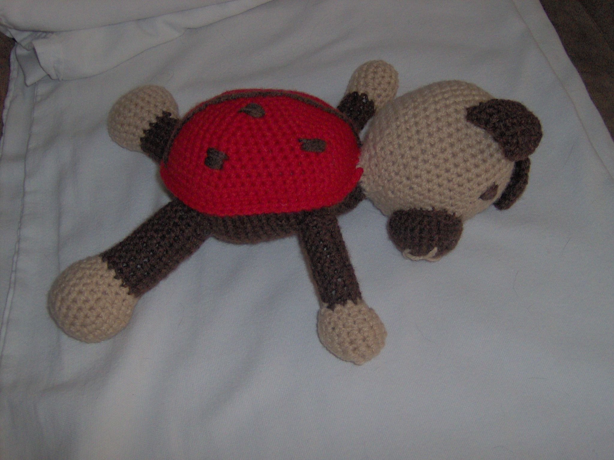 Stuffies - Instructables