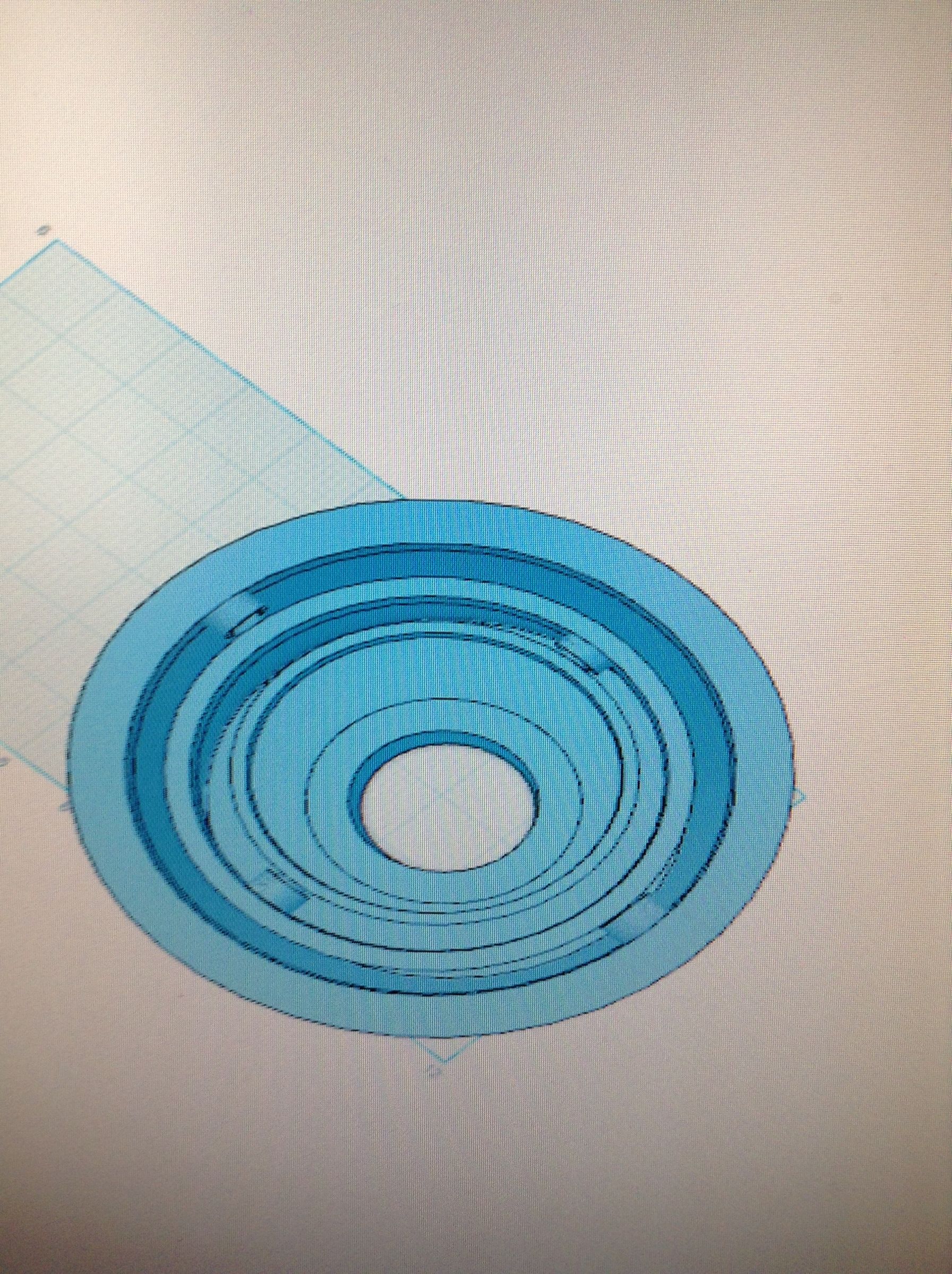 Self Leveling Gimbal Cup Holder : 10 Steps - Instructables