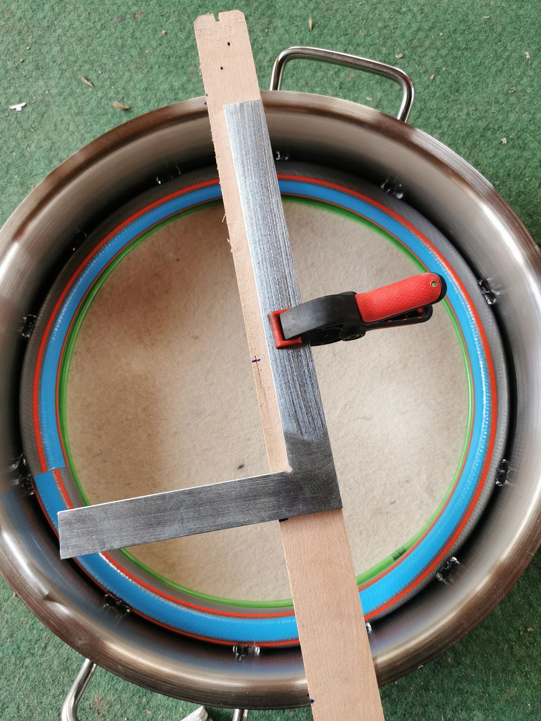 DIY Vibrating Flat Lap : 5 Steps - Instructables