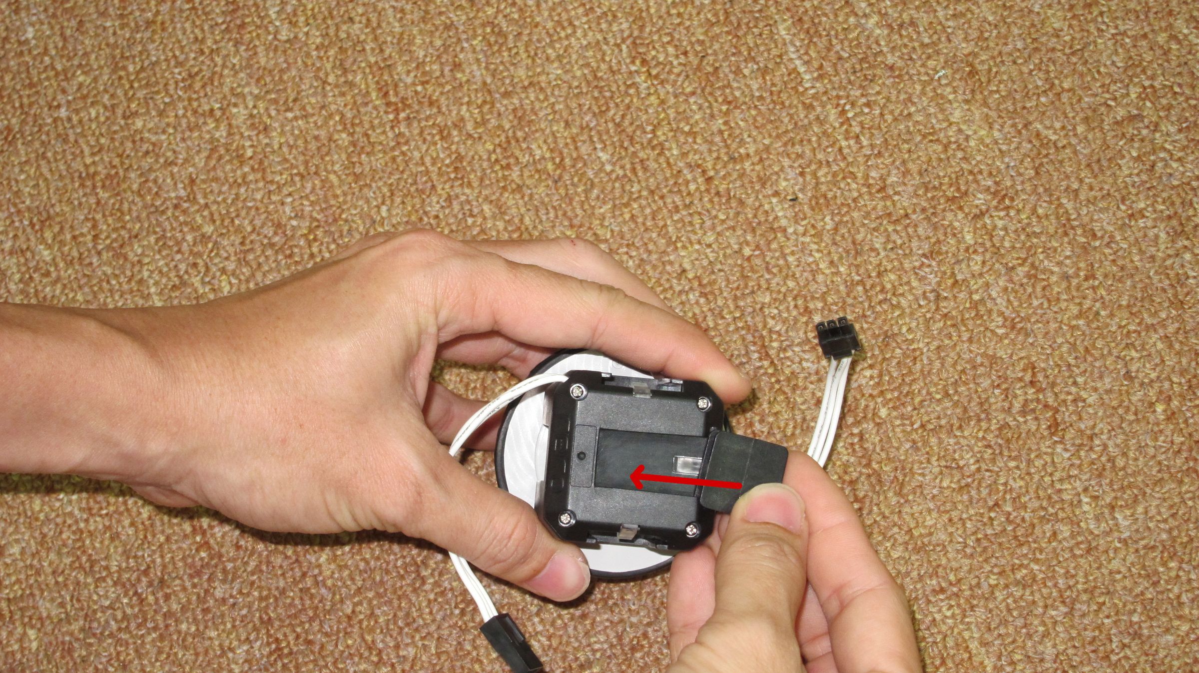 DIY Android Remote Control Car With Arduino : 9 Steps - Instructables