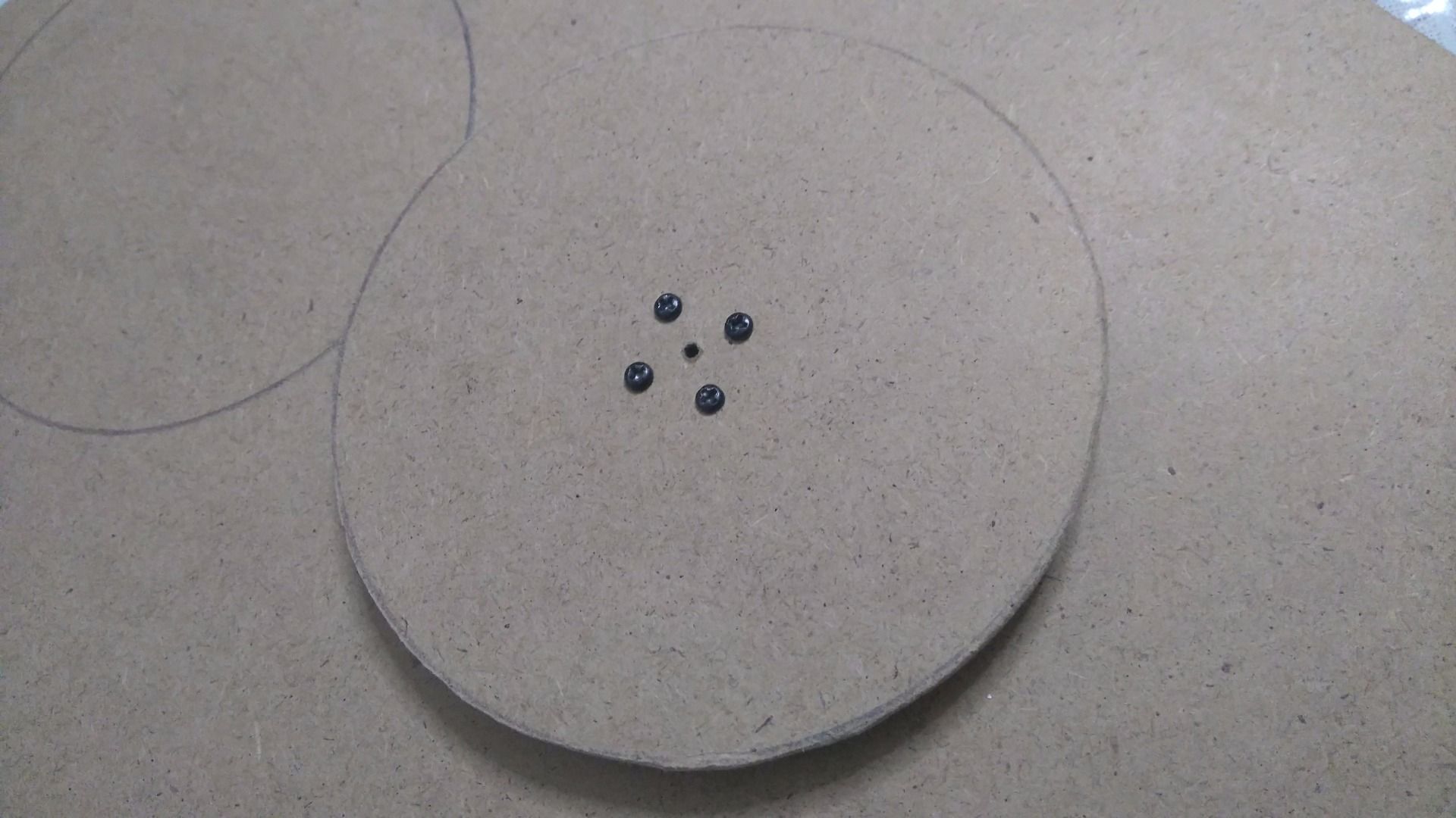 DIY Arduino 3D Laser Scanner : 5 Steps (with Pictures) - Instructables