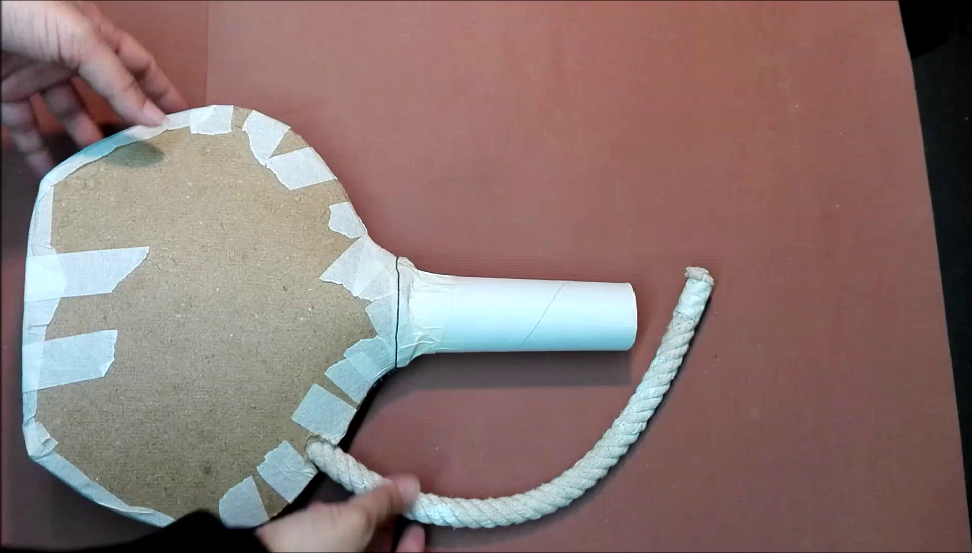 DIY Cardboard Bottle || Vase (wooden Style) || Cement Vase : 4 Steps ...