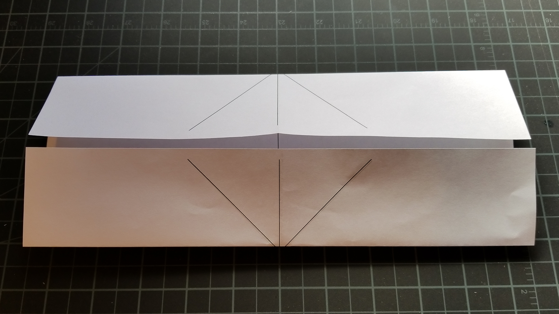 Make Your Own Folding Map Booklet : 5 Steps (with Pictures) - Instructables