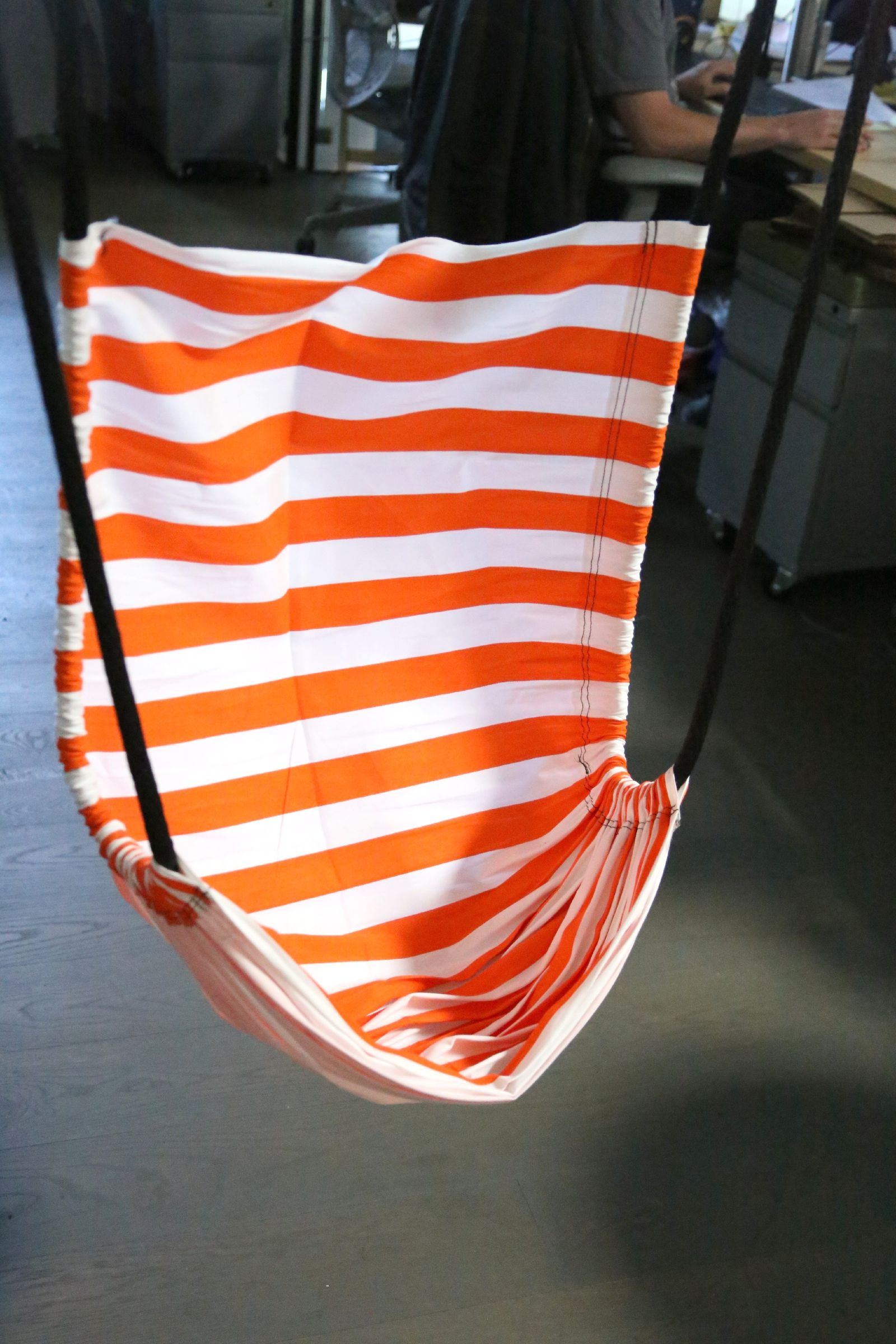 Office Hammock Chair : 11 Steps (with Pictures) - Instructables