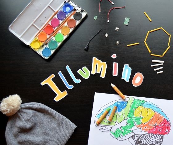 Illumino Brainlight: Turn Your Brainwaves Into Light : 15 Steps (with ...