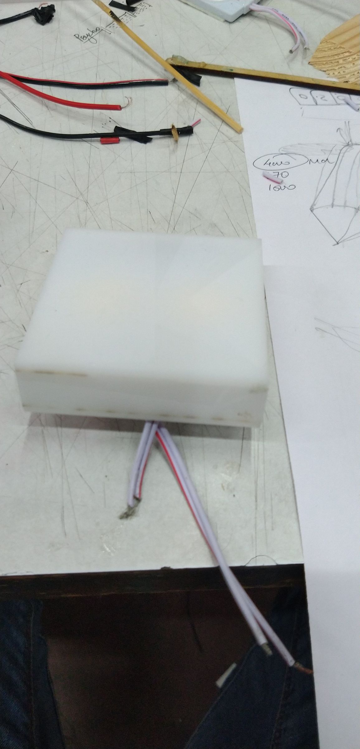 Hydro-Lamp : 7 Steps (with Pictures) - Instructables