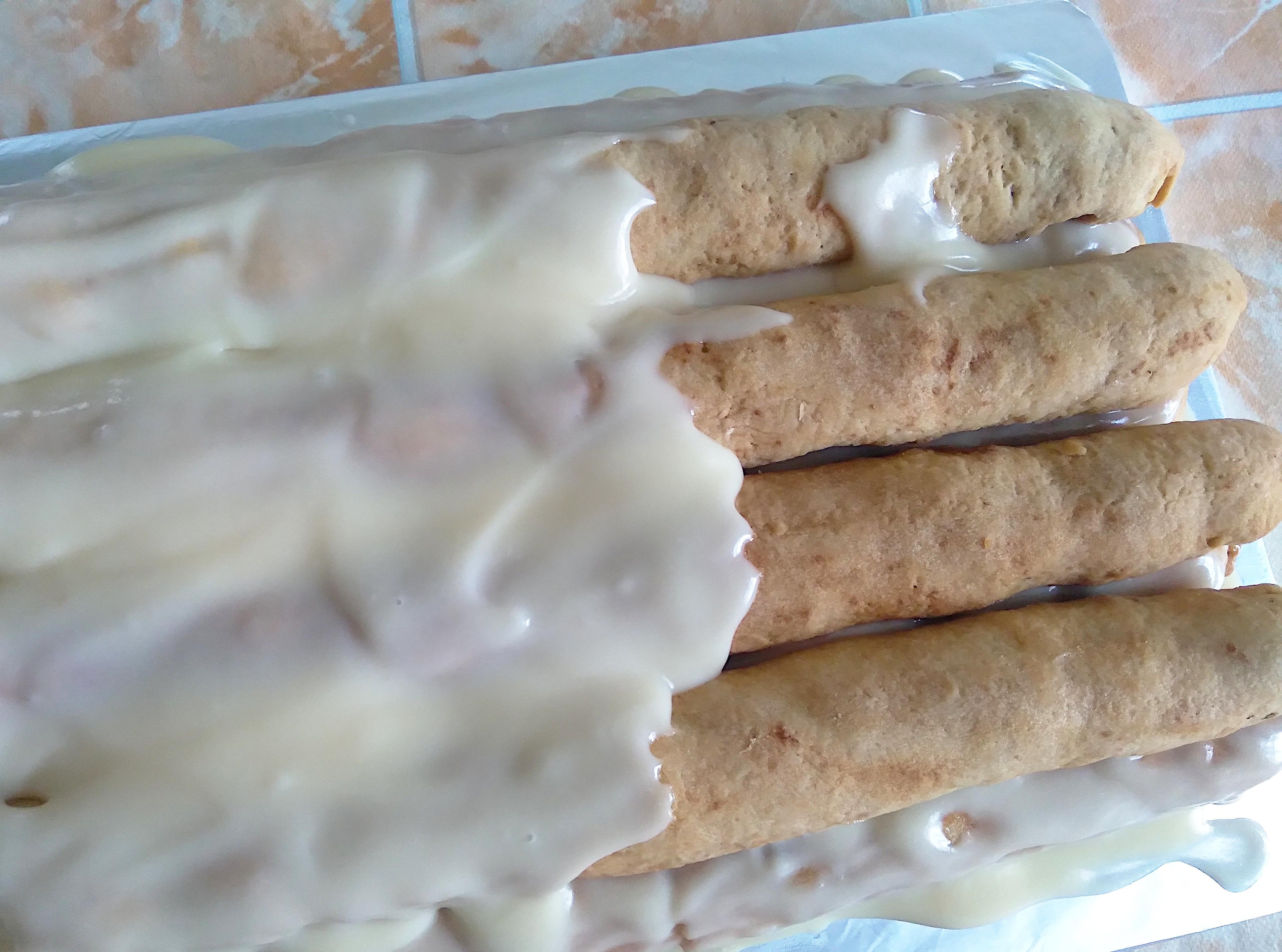 Monastery Hut / Cusma Lui Guguta Traditional Ukrainian / Moldavian Cake ...