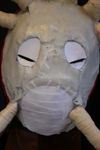 VALKA Tribal Mask ( How to Train Your Dragon) : 3 Steps (with Pictures ...