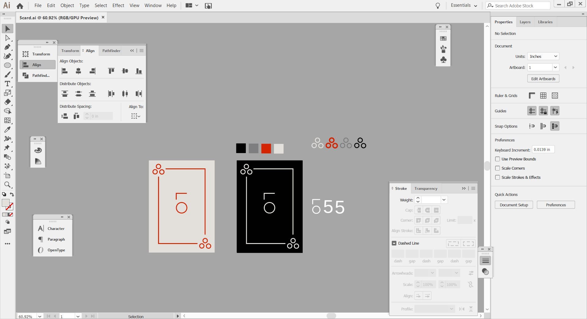 How to Use a Mock-up to Enhance Your Work! : 3 Steps - Instructables