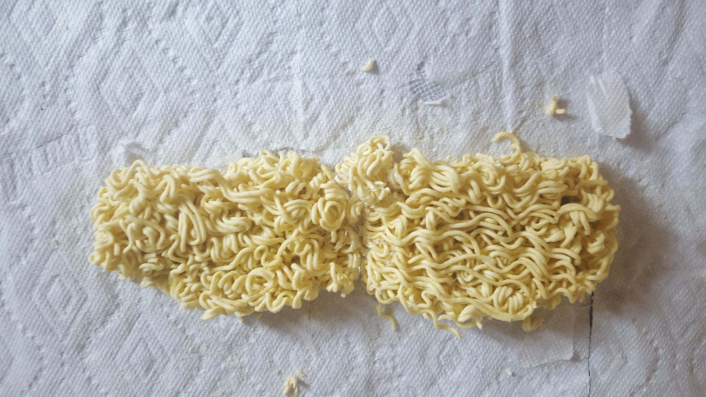 How to Build a Ramen House : 9 Steps - Instructables