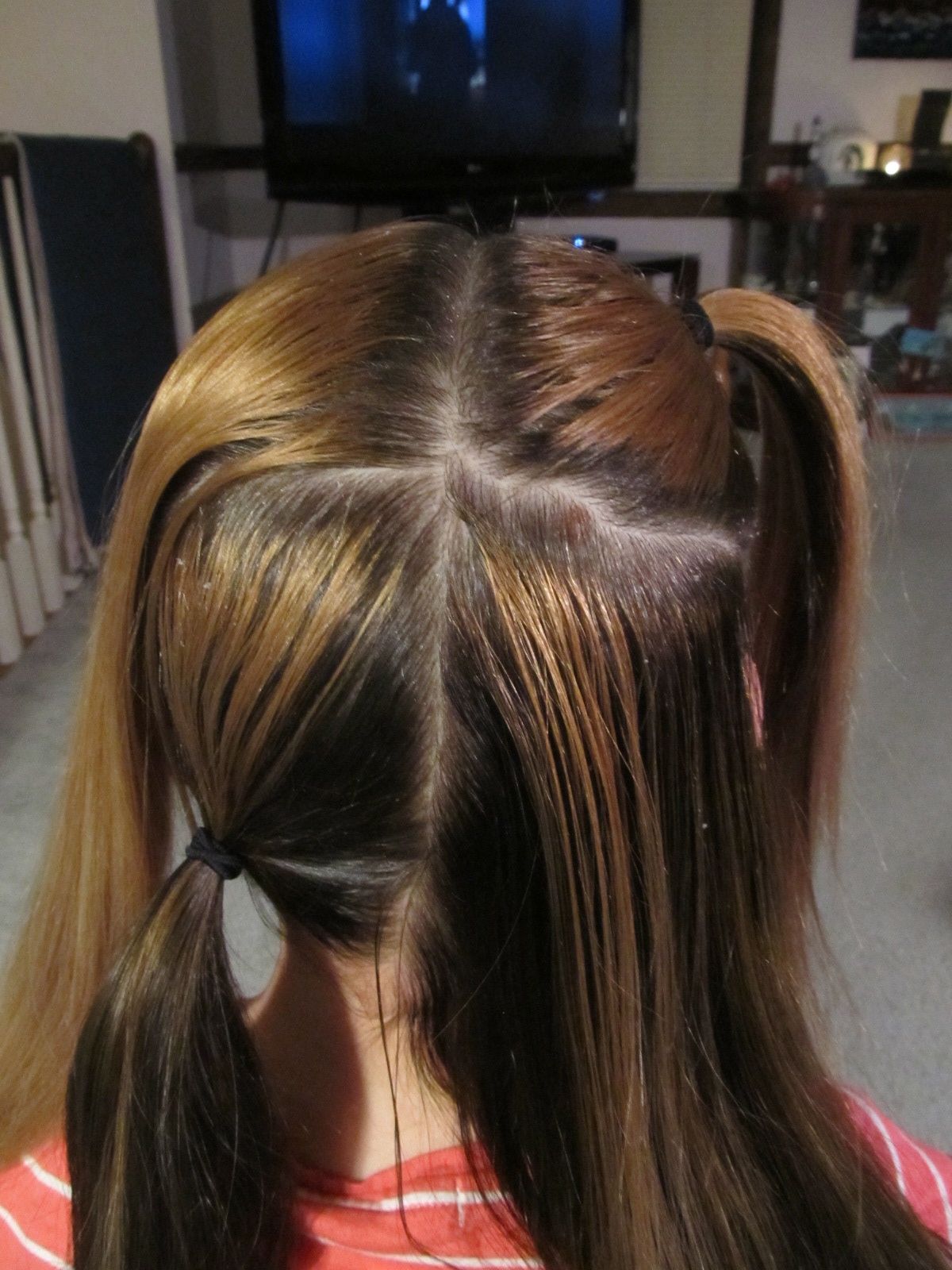 How to Create an "X" Braid : 11 Steps (with Pictures) - Instructables