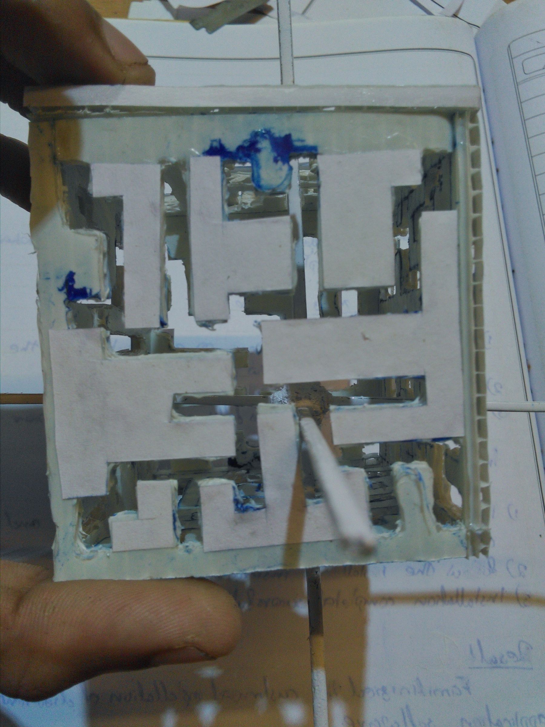 Oskars Cube : 5 Steps - Instructables