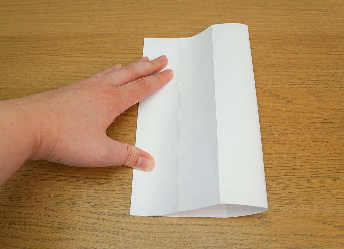 DIY Origami Hexagon Wall Decor | Paper-Folding Art Project : 11 Steps ...