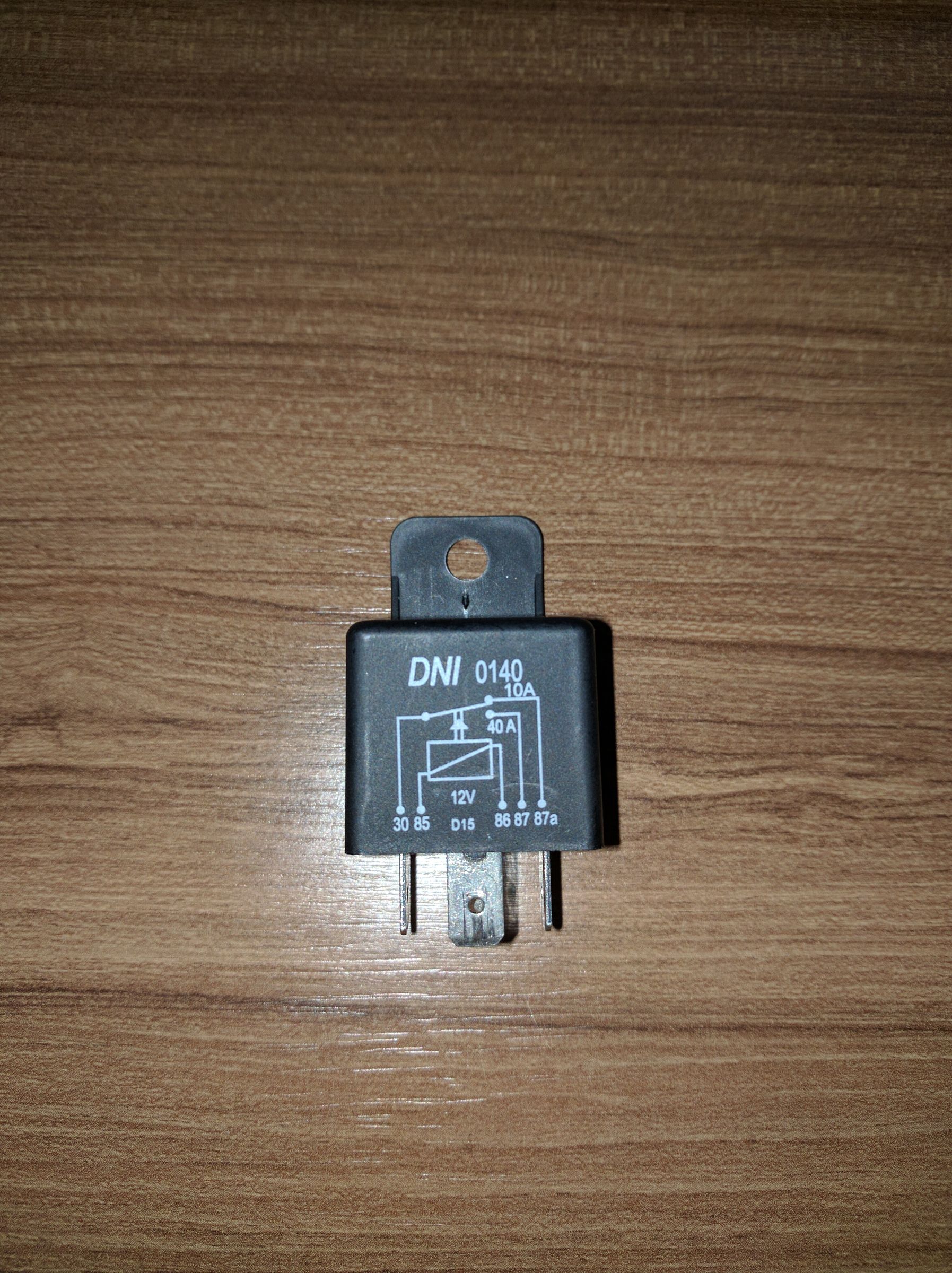 Led Switchback Circuit : 6 Steps - Instructables