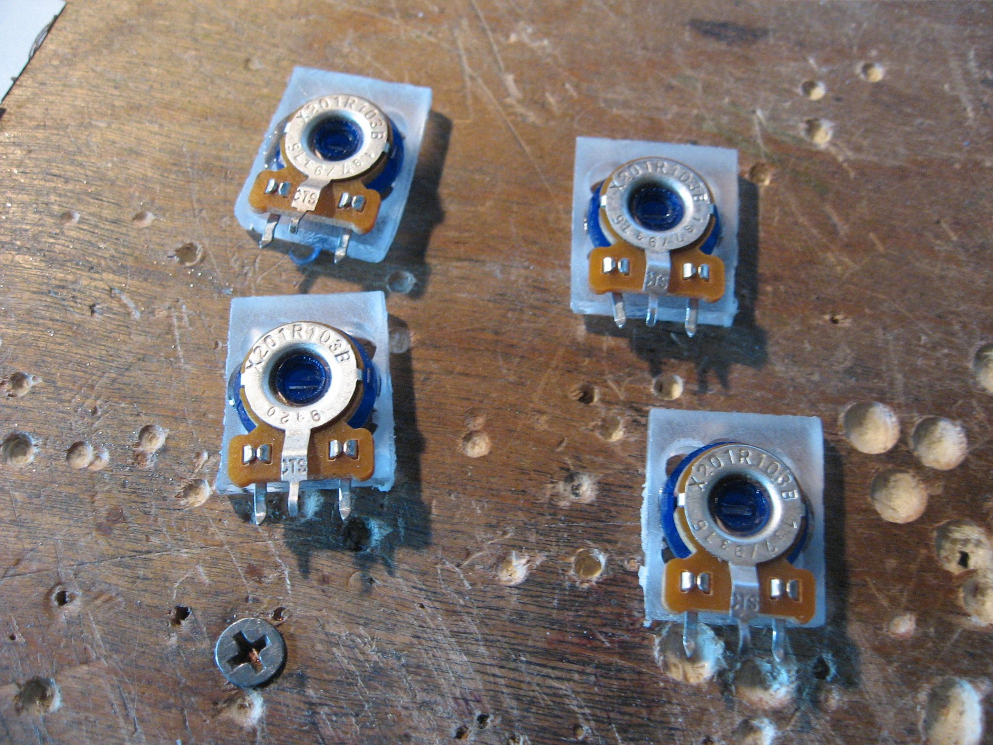 Tree Climbing Robot : 20 Steps (with Pictures) - Instructables