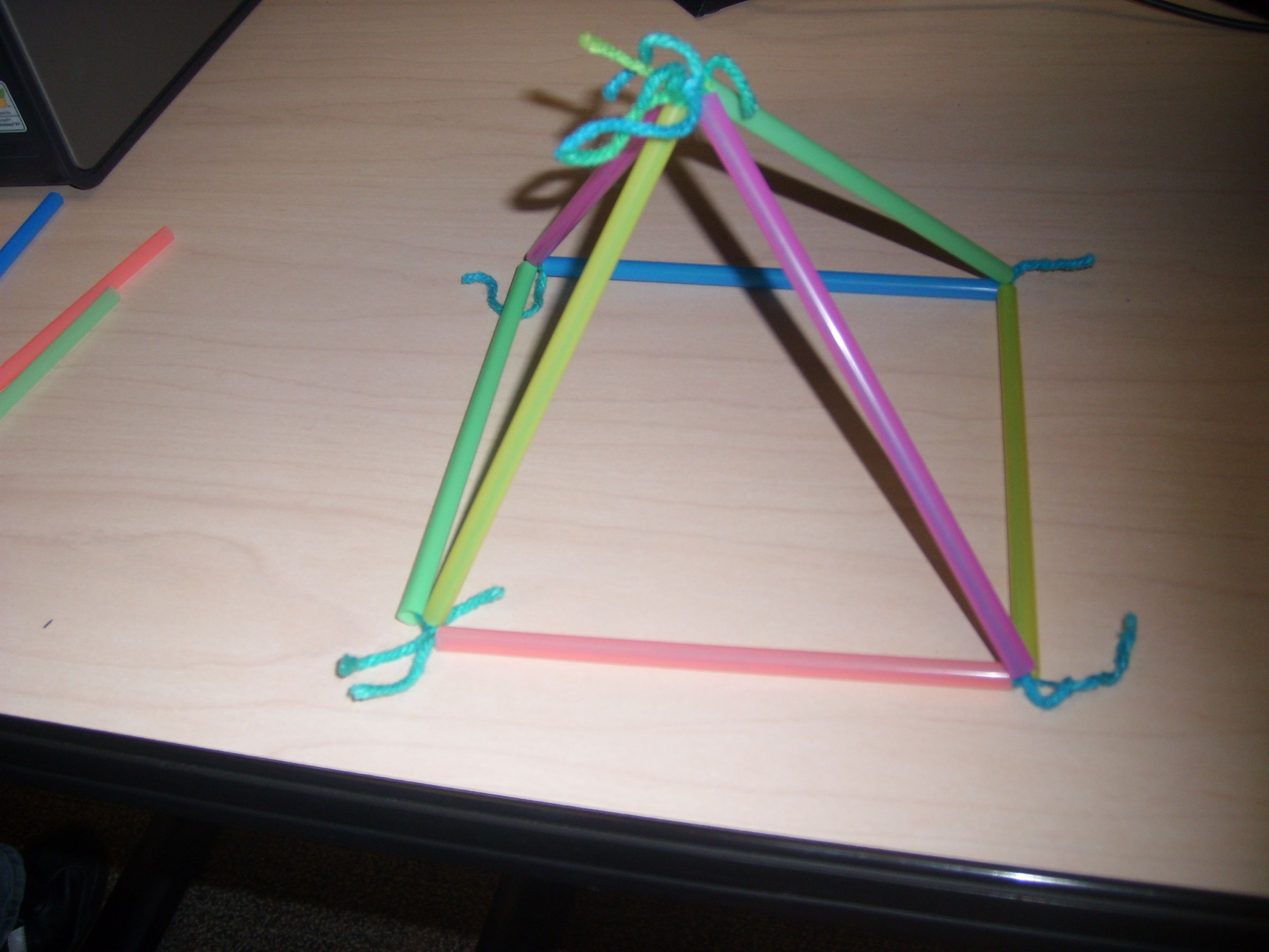 How to Make a Geometrical Prism : 6 Steps - Instructables