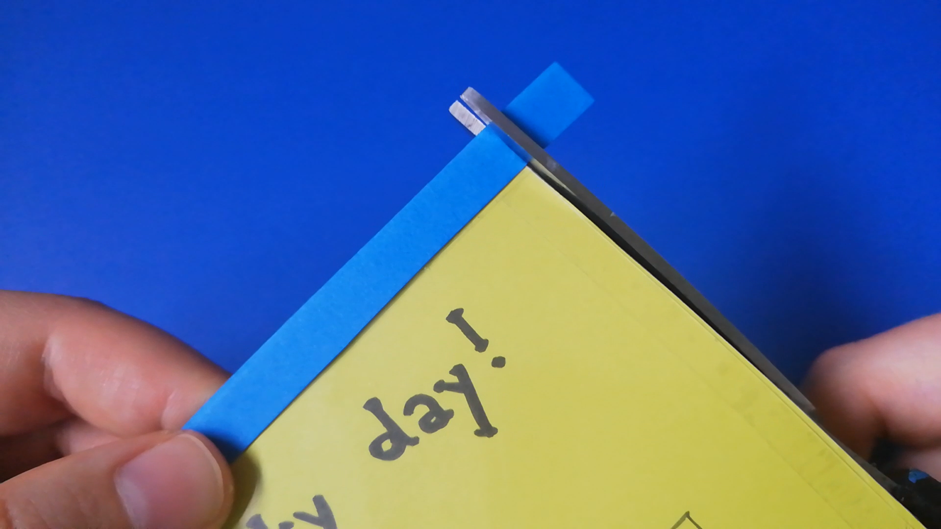 Scratch Off Cards From Scratch! : 7 Steps (with Pictures) - Instructables