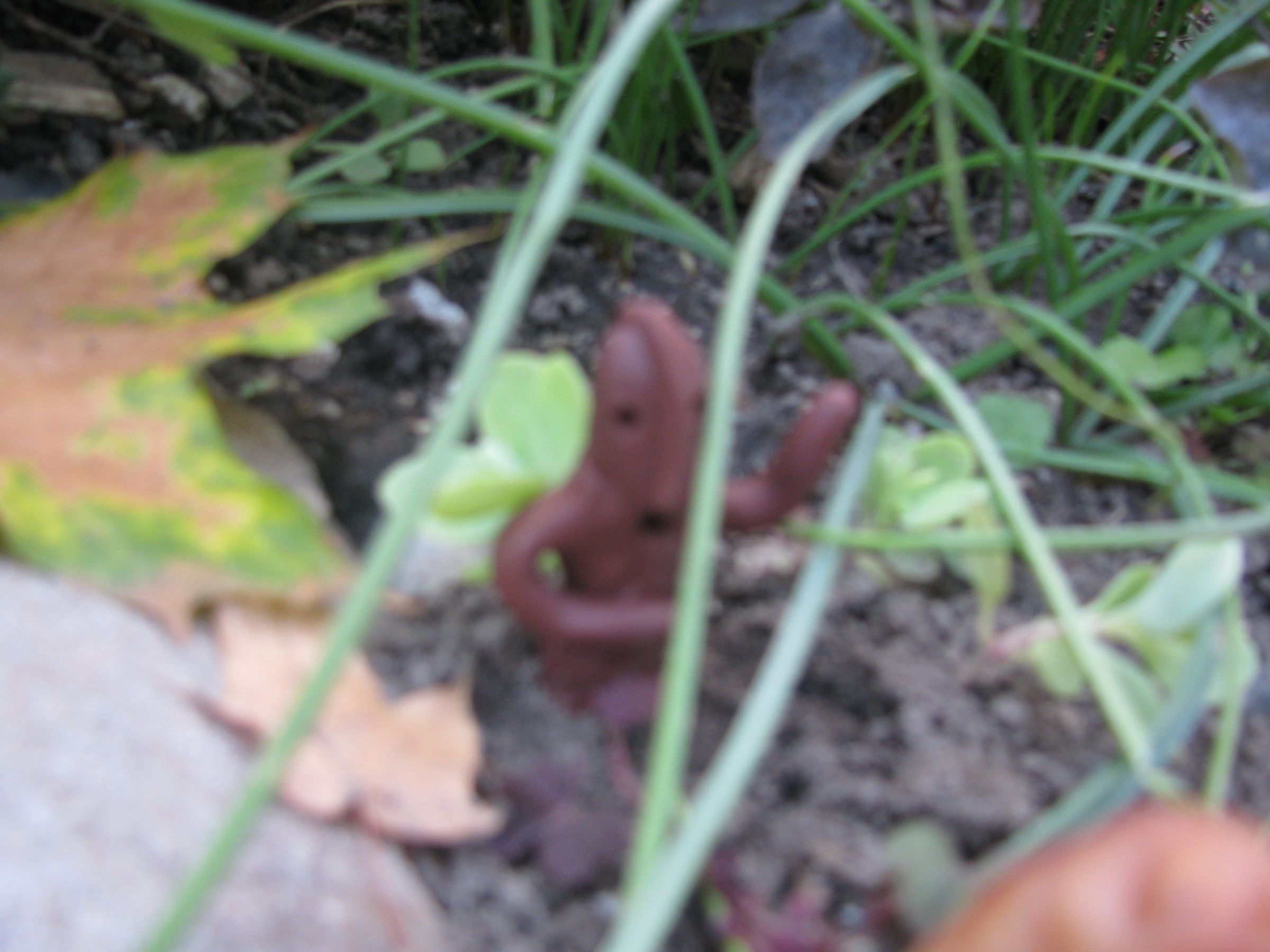 How to Sculpt a Haniwa in 5 Steps : 6 Steps - Instructables