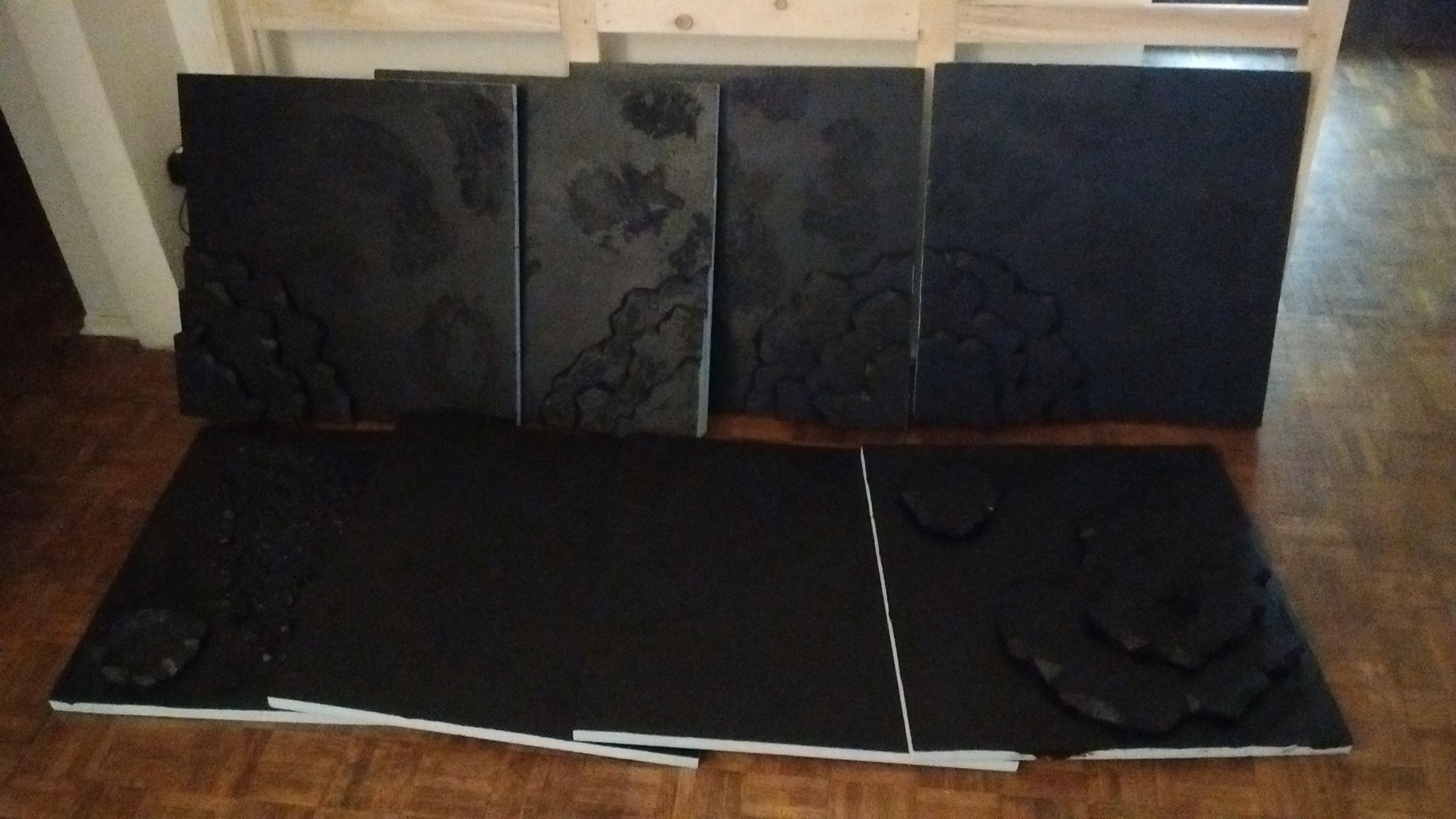 Modular Tabletop Terrain Boards : 7 Steps (with Pictures) - Instructables