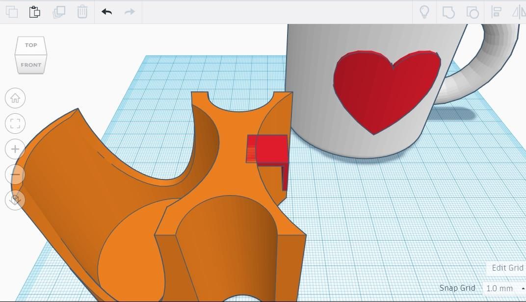 Oreo Holder : 3 Steps (with Pictures) - Instructables