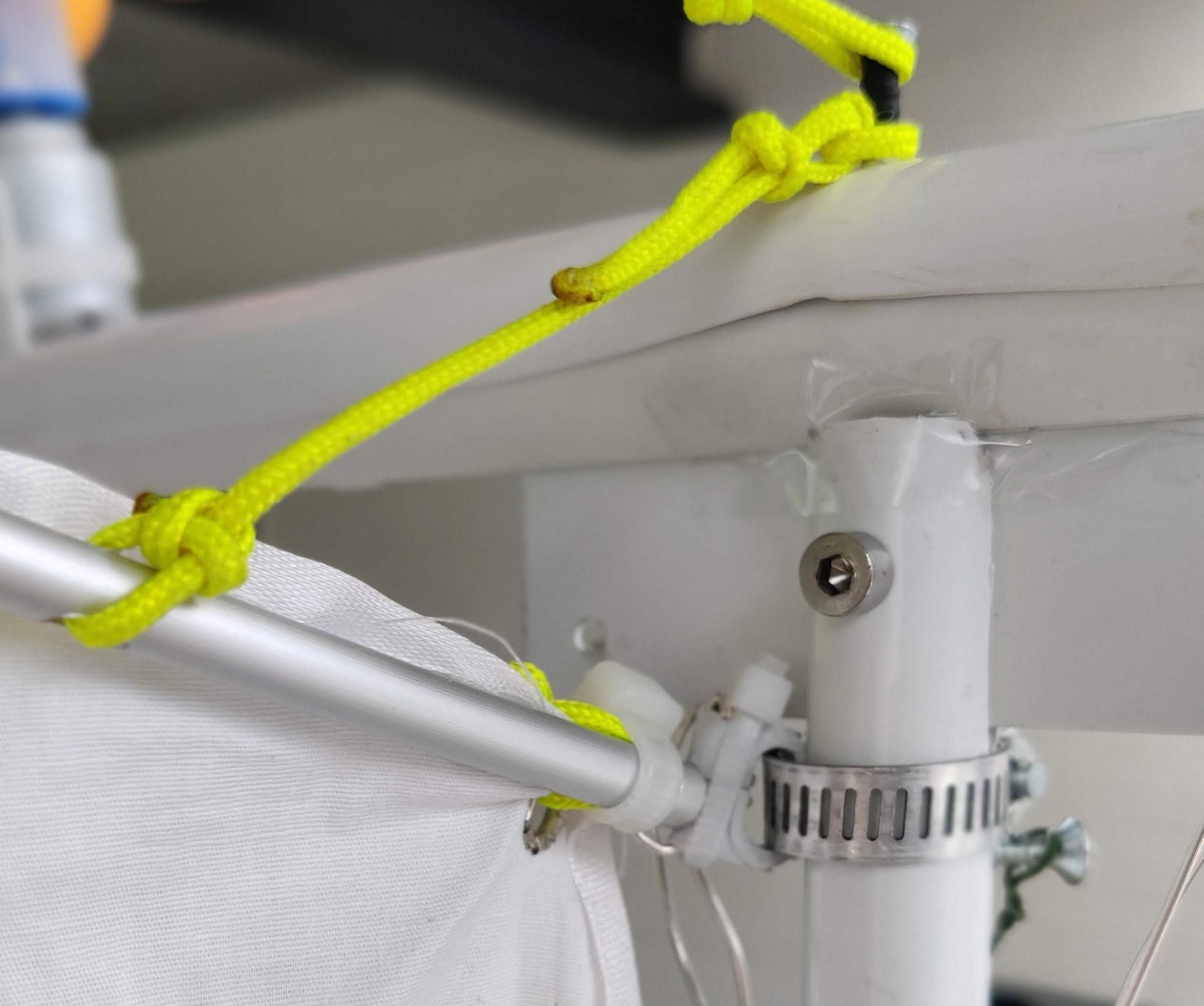 Autonomous Sailing Boat : 4 Steps - Instructables