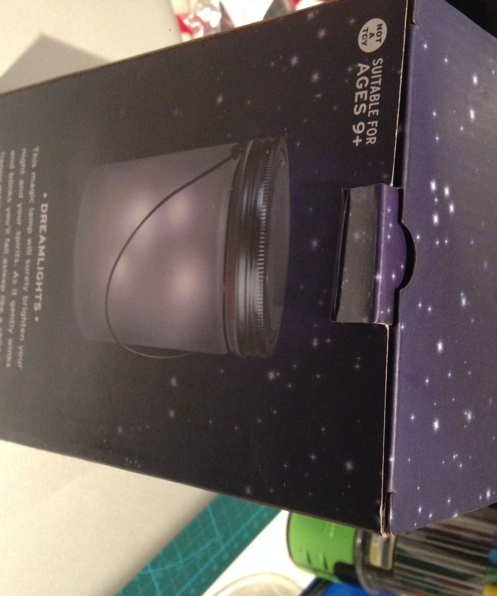 Hacking Ghost Led : 6 Steps - Instructables