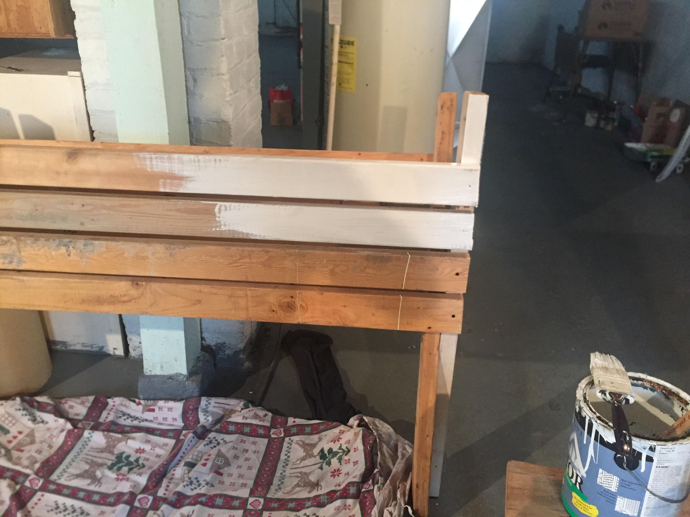 Collapsable Raised Garden Bed : 8 Steps (with Pictures) - Instructables