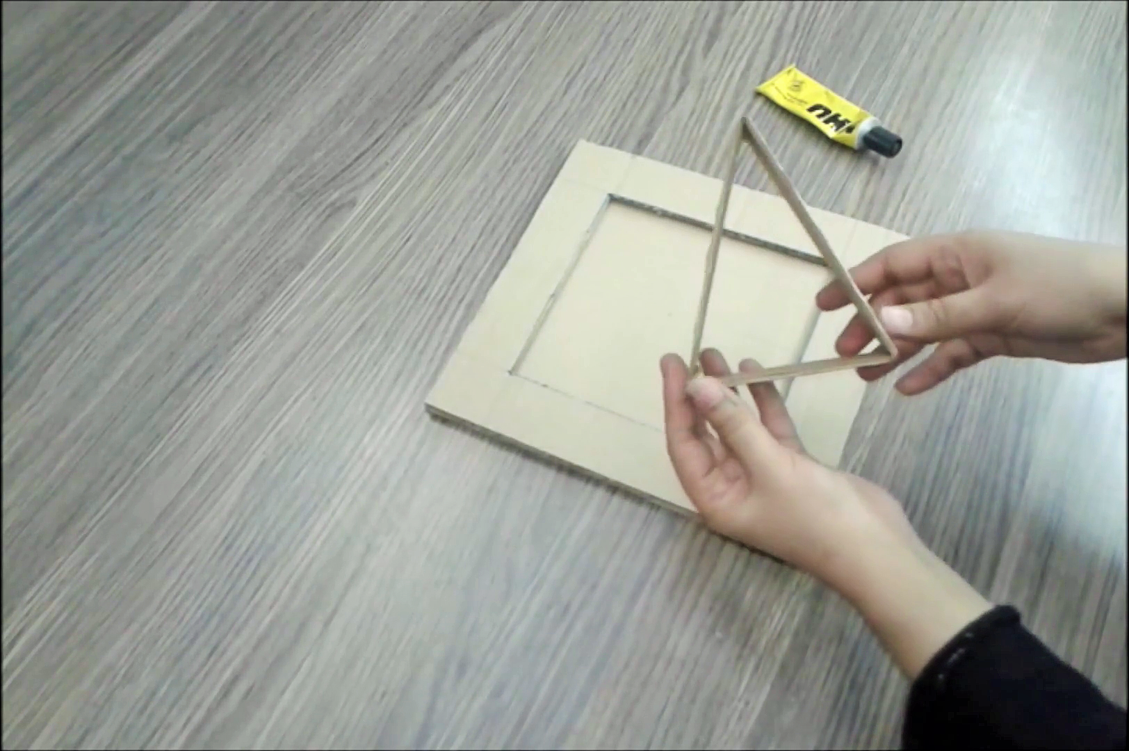 How to Make Photo Frames : 3 Steps - Instructables