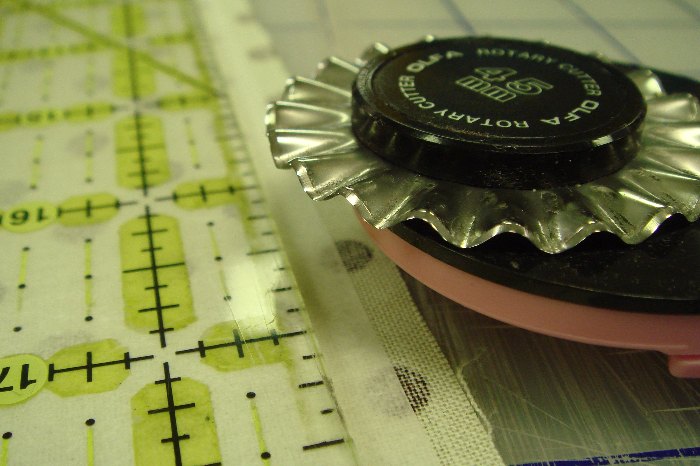 How to Make Fusible Quilt Binding : 6 Steps - Instructables